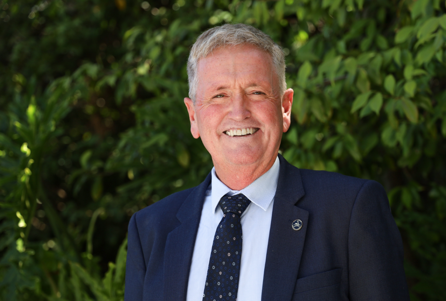 Homepage - Opposition Alliance