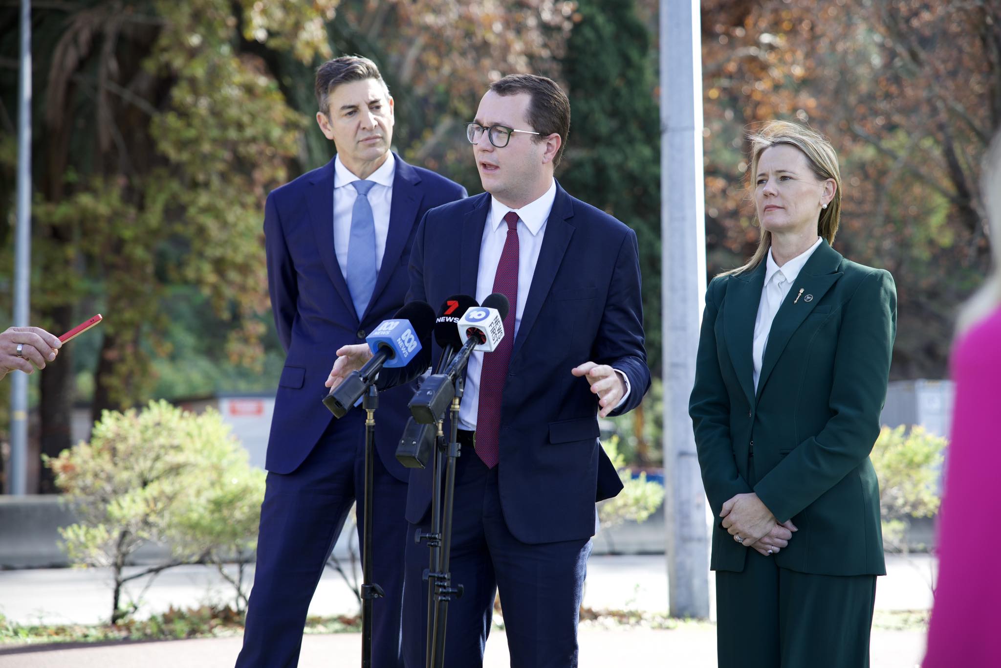 Labor’s betrayal of WA growers: GGA defunded at the 11th hour - Leader of the Opposition