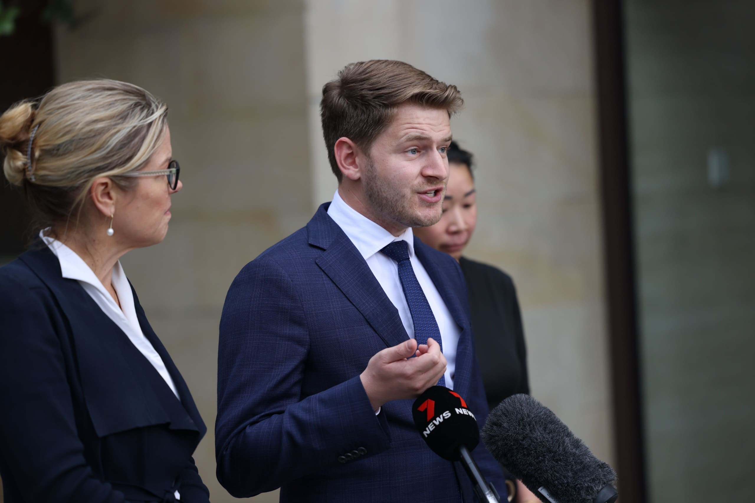 Cook Labor Government Refuses to Rule Out Cutting Vital Principal ...