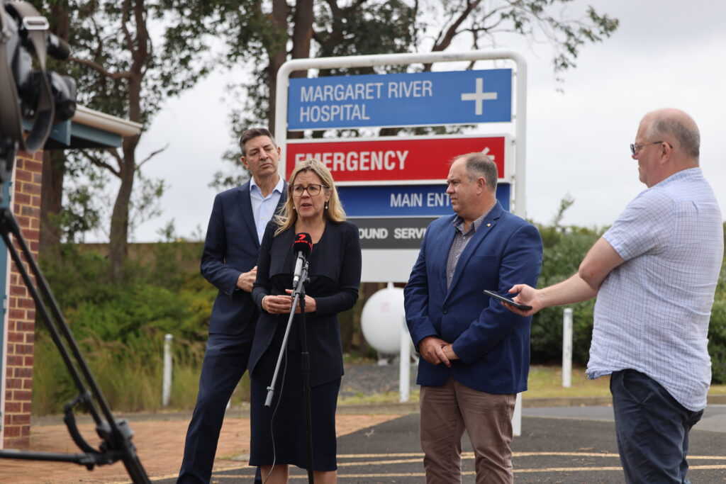 WA Officially has the Worst Emergency Department Wait Times in ...