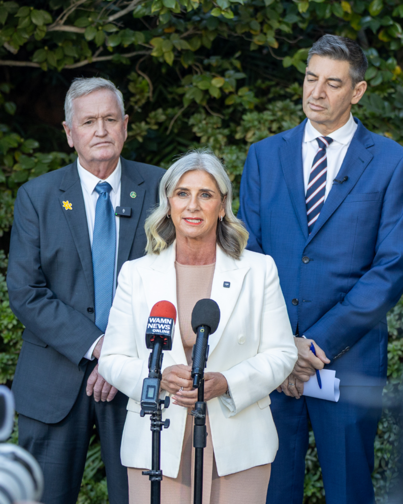 EXTRAORDINARY NOTICE EXPOSES JUSTICE SYSTEM FAILURE - Leader of the ...